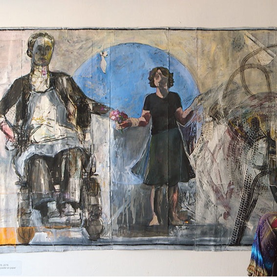 City & Hackney Recovery College